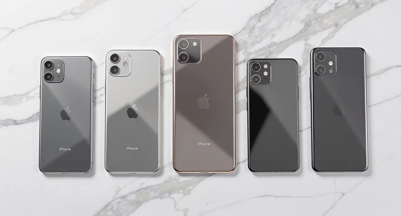 Gebrauchte Handys kaufen - Refurbished Smartphones | Bonavendi